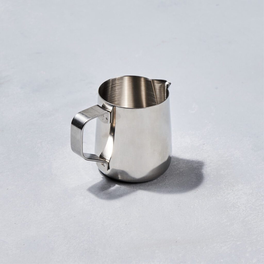 Steaming Pitcher 150cc - Decouverte PH