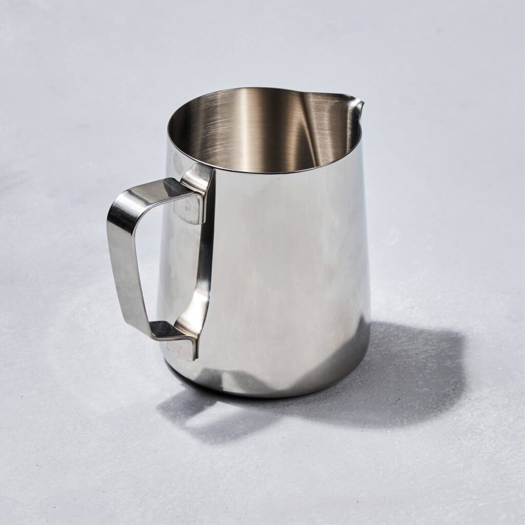 Steaming Pitcher 350cc - Decouverte PH