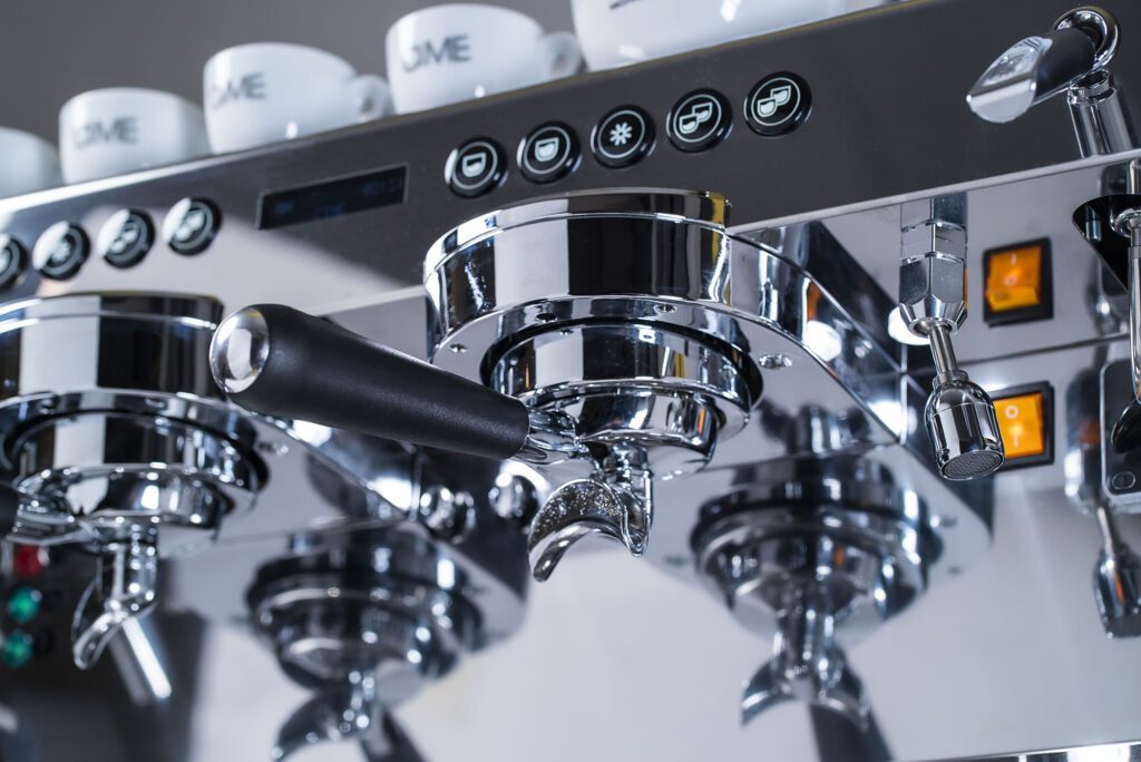 CIME Neo 3 Group Espresso Machine | Decouverte PH